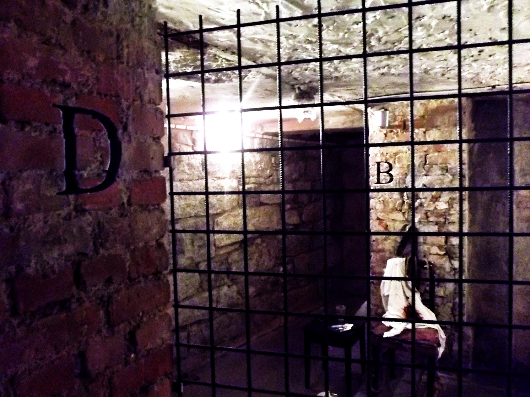 ESCAPE JABLONEC | Escape room