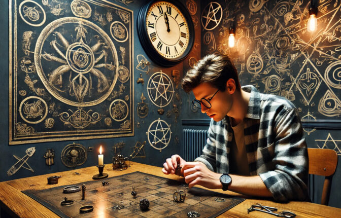 Seznam únikových her v České republice | Escape room